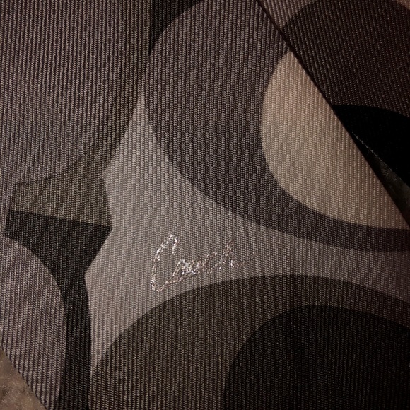 Coach | Accessories | Coach Headband | Poshmark